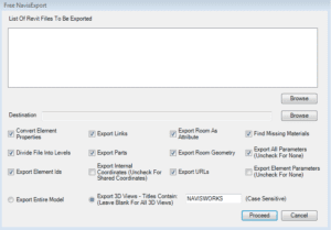 Os melhores 10 add-ins para Revit - SPBIM - ARQUITETURA DIGITAL