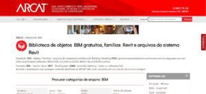 Sites para baixar Famílias de Revit | SPBIM - ARQUITETURA DIGITAL